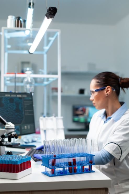 Vista Imaging Clinic – Advanced Radiology & Checkup