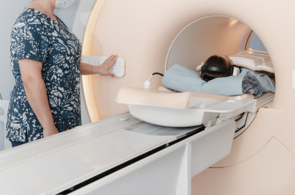 Vista Imaging & Medical Centre | Radiology in Banjara Hills